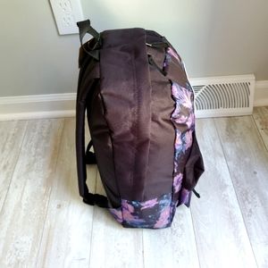 Vans | Bags | Vans Backpack Neon Drag Floral Ultra Logo | Poshmark